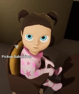 Babylirious (character) | Babylirious Wiki | Fandom