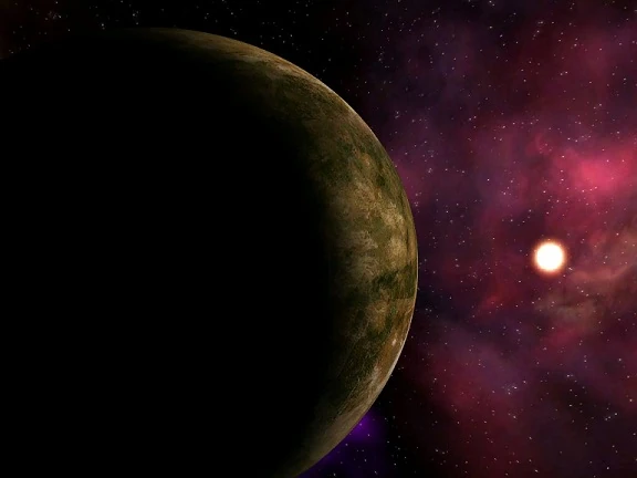 Proxima System | Babylon 5 Wars Atlas Wikia | Fandom