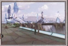 Minbar System | Babylon 5 Wars Atlas Wikia | Fandom