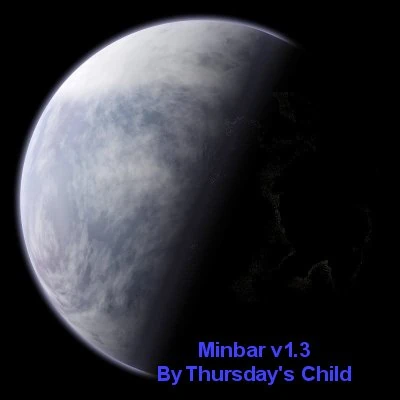 Minbar System | Babylon 5 Wars Atlas Wikia | Fandom