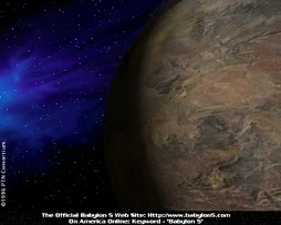 Epsilon System | Babylon 5 Wars Atlas Wikia | Fandom