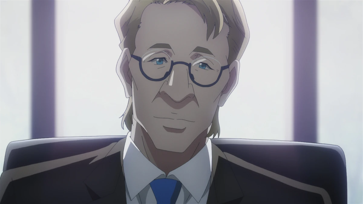 Episode 8 | Babylon Wiki | Fandom