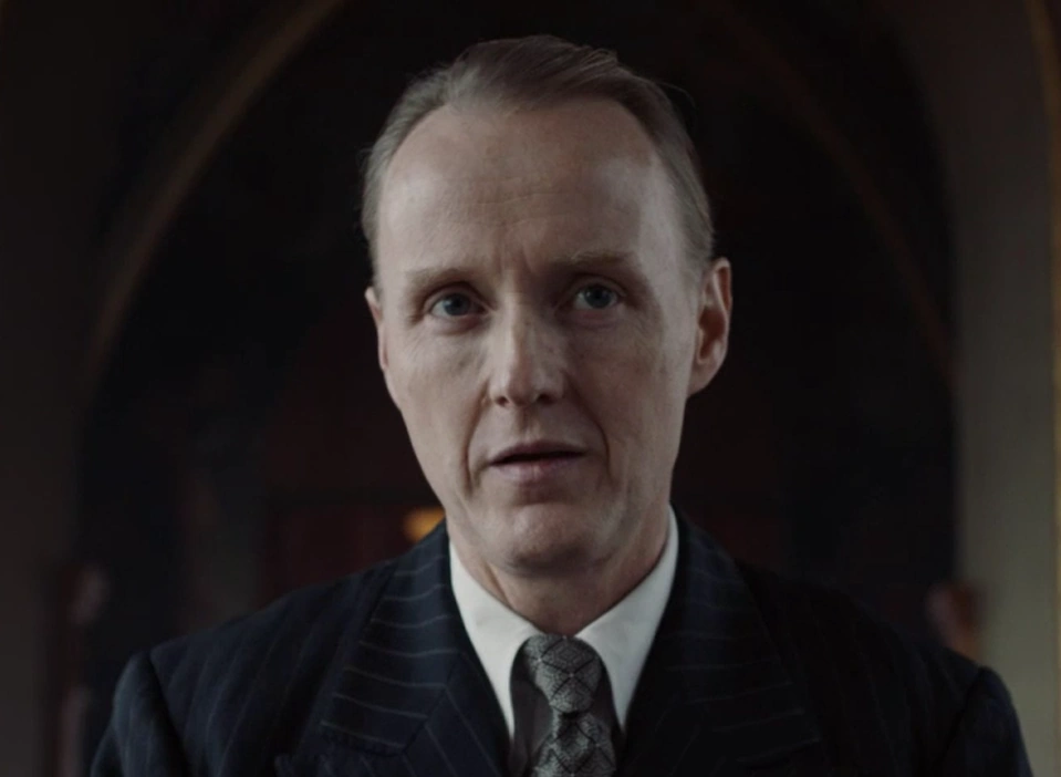 Wegner | Babylon Berlin Wiki | Fandom