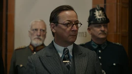 August Benda | Babylon Berlin Wiki | Fandom