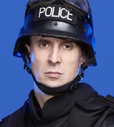 Neil Bancroft | Babylon (Channel 4) Wikia | Fandom