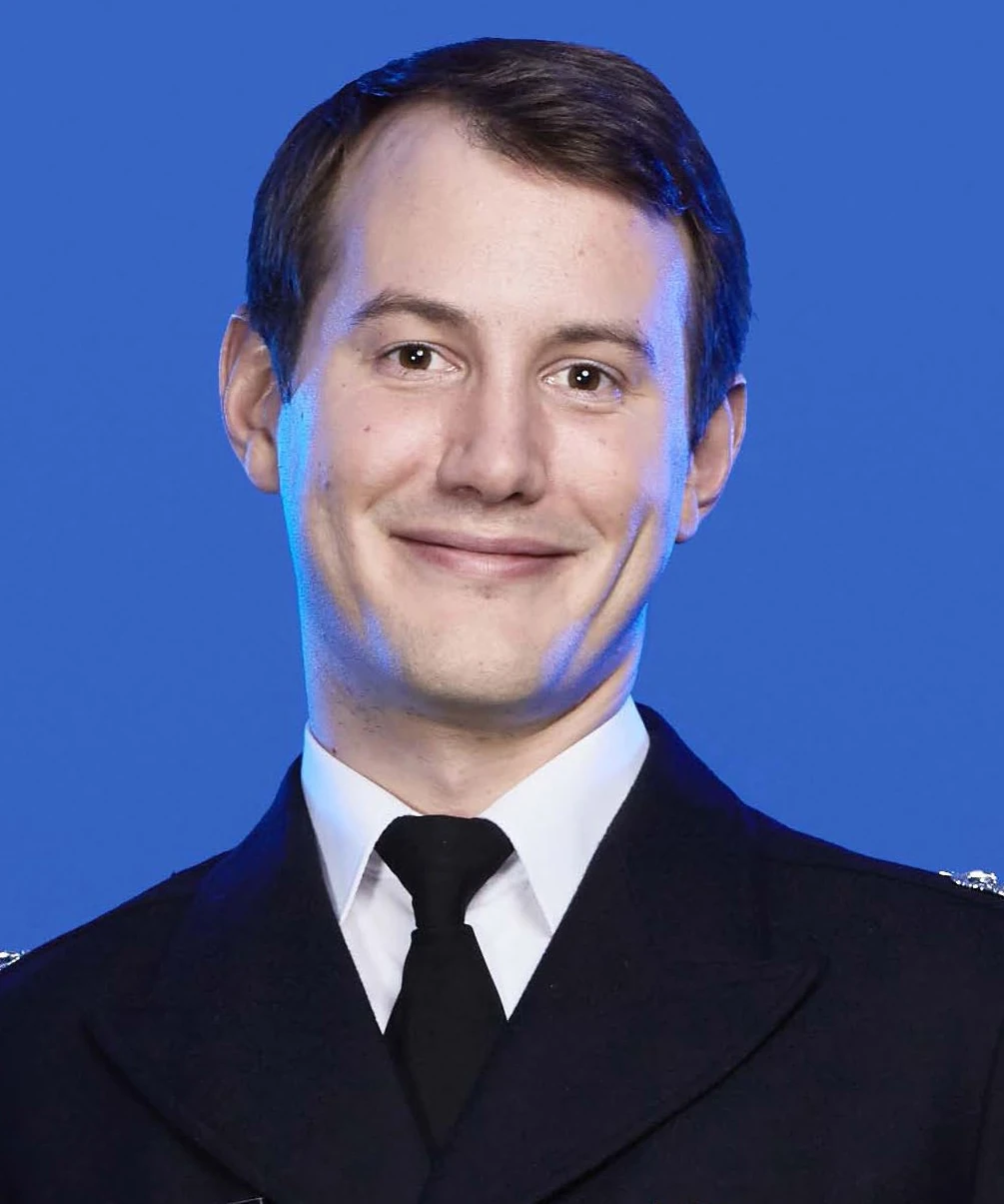 Tom Oliver | Babylon (Channel 4) Wikia | Fandom