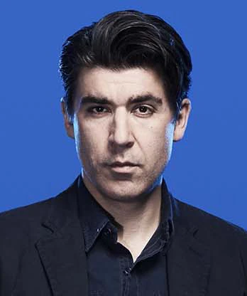 Granger | Babylon (Channel 4) Wikia | Fandom