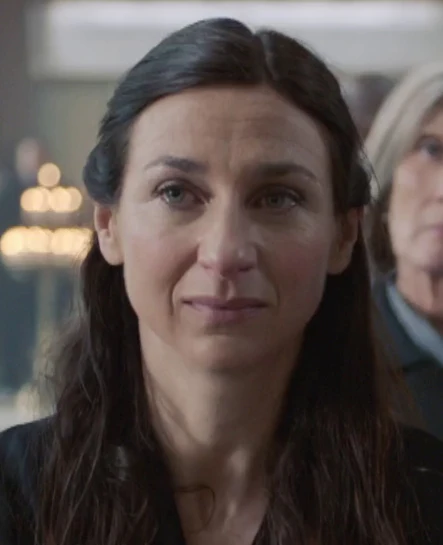 Jennifer Miller | Babylon (Channel 4) Wikia | Fandom