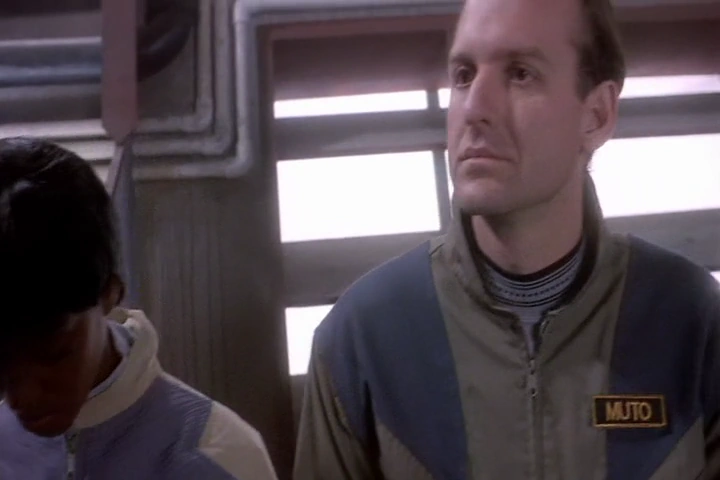 Muto | The Babylon Project | Fandom