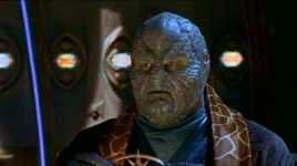 Tirk | The Babylon Project | Fandom