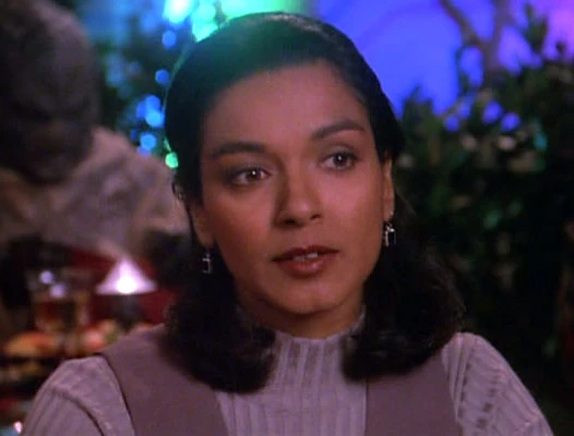 Lillian Hobbs | The Babylon Project | Fandom