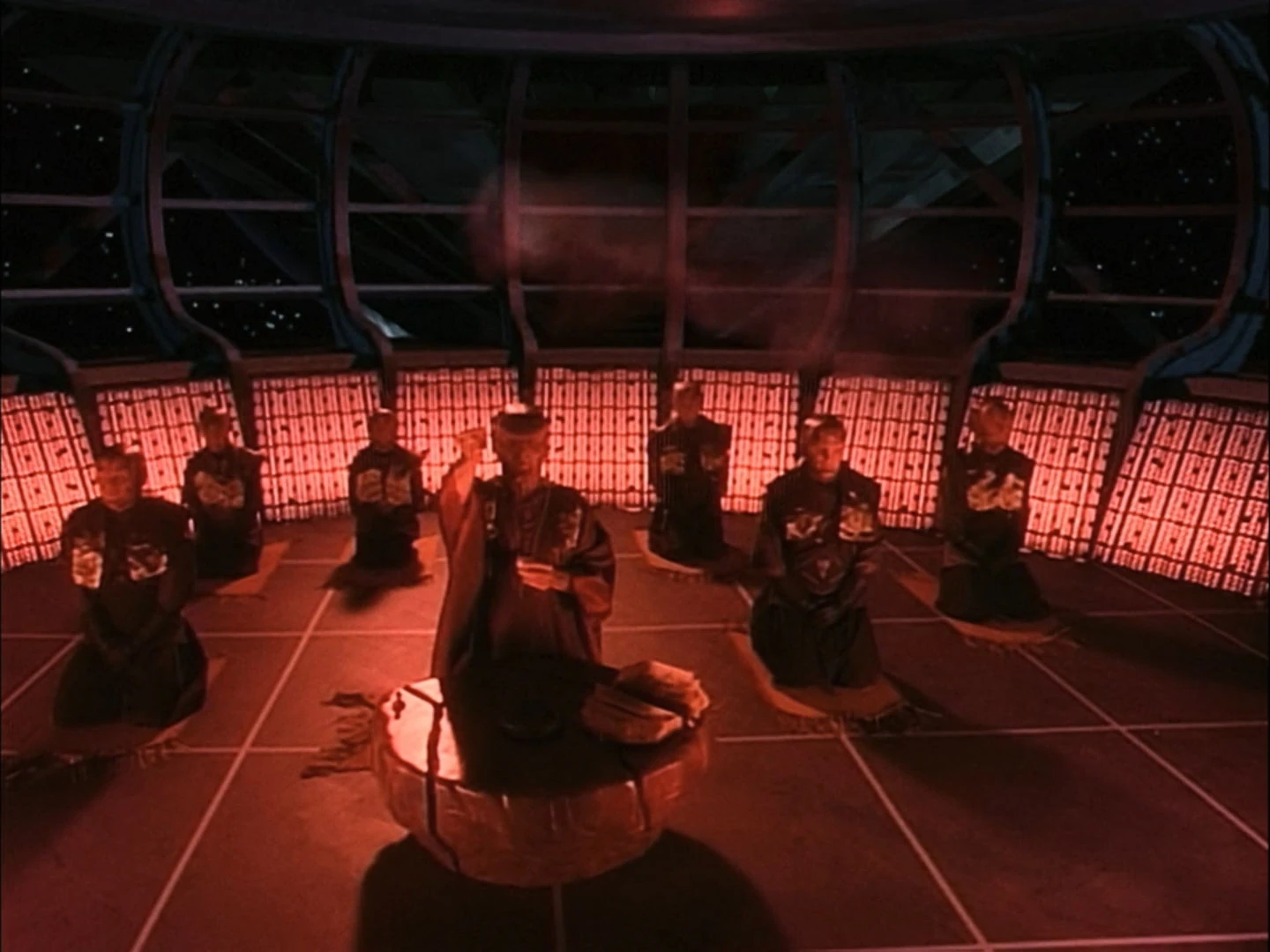 By Any Means Necessary | The Babylon Project | Fandom