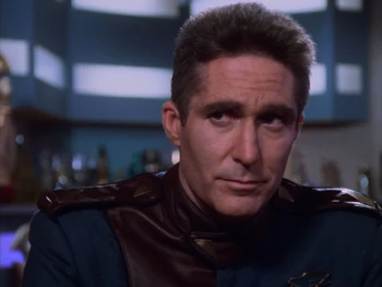 Jeffrey Sinclair | The Babylon Project | Fandom