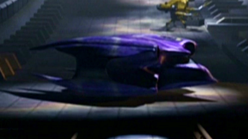 Na'Toth (ship) | The Babylon Project | Fandom