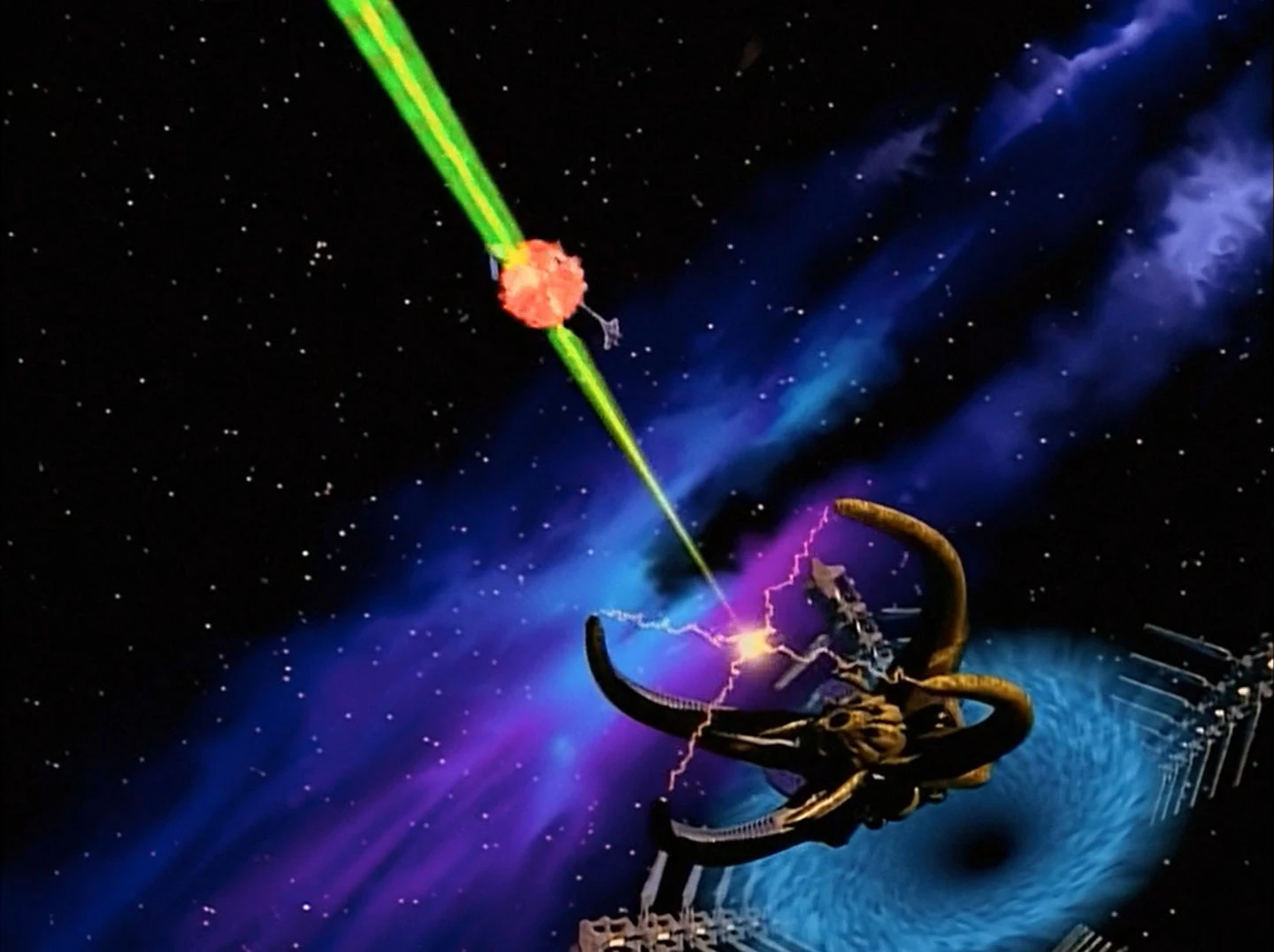 Category:Images of Vorlon Ships | The Babylon Project | Fandom