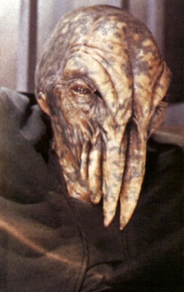 pak'ma'ra | The Babylon Project | Fandom