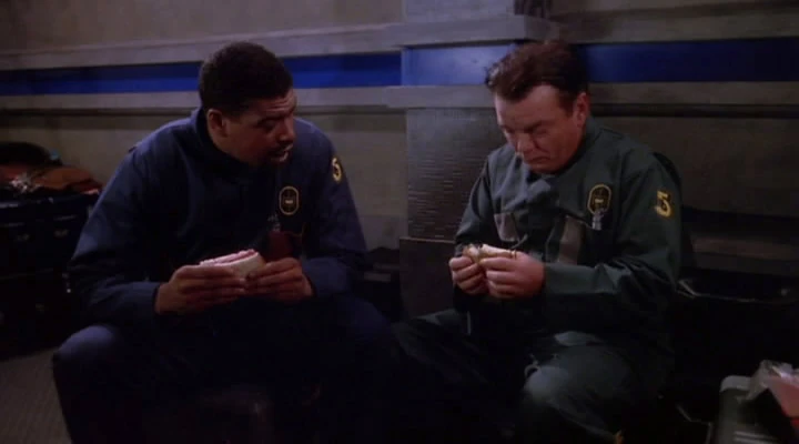 Spoo | The Babylon Project | Fandom