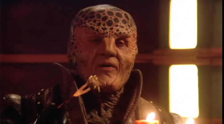 Breen | The Babylon Project | Fandom