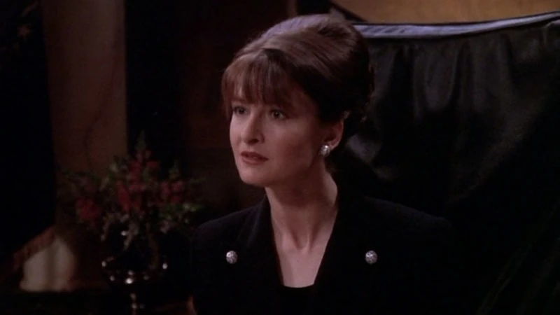 Susanna Luchenko | The Babylon Project | Fandom