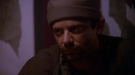 Isaac | The Babylon Project | Fandom