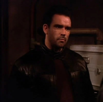 Trace | The Babylon Project | Fandom