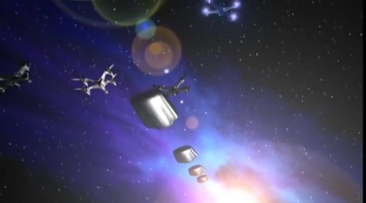 Mankowski | The Babylon Project | Fandom