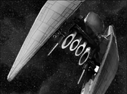 Narn Armed Forces | The Babylon Project | Fandom