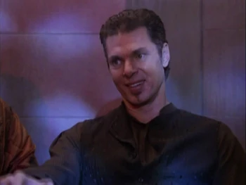 Rolf Muller | The Babylon Project | Fandom