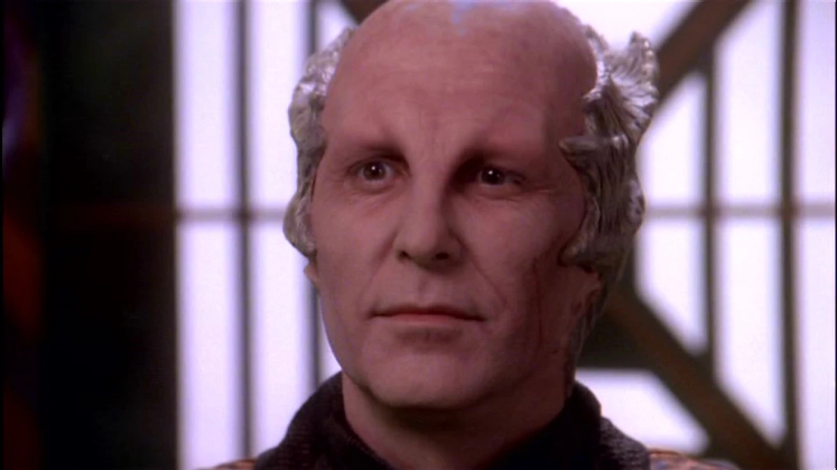 Valen | The Babylon Project | Fandom