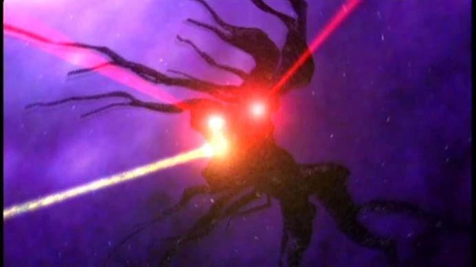 Babylon 5 Shadow Ships