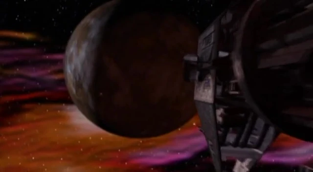 Proxima 3 | Babylon 5 Wiki | Fandom