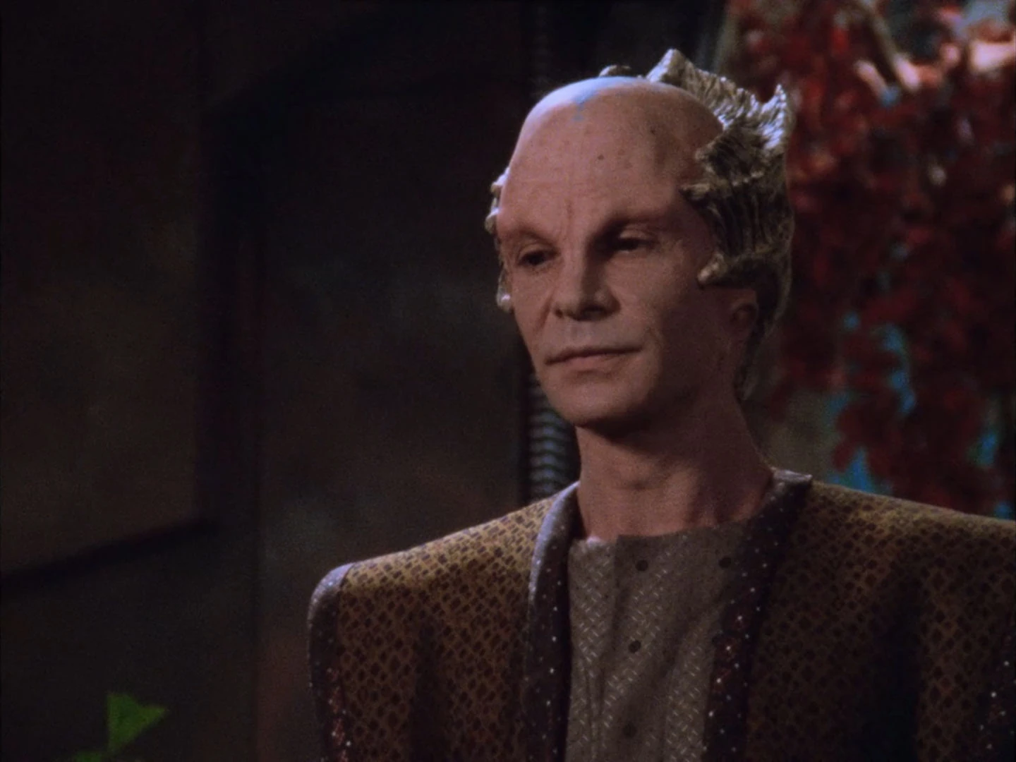 Robin Sachs | The Babylon Project | Fandom