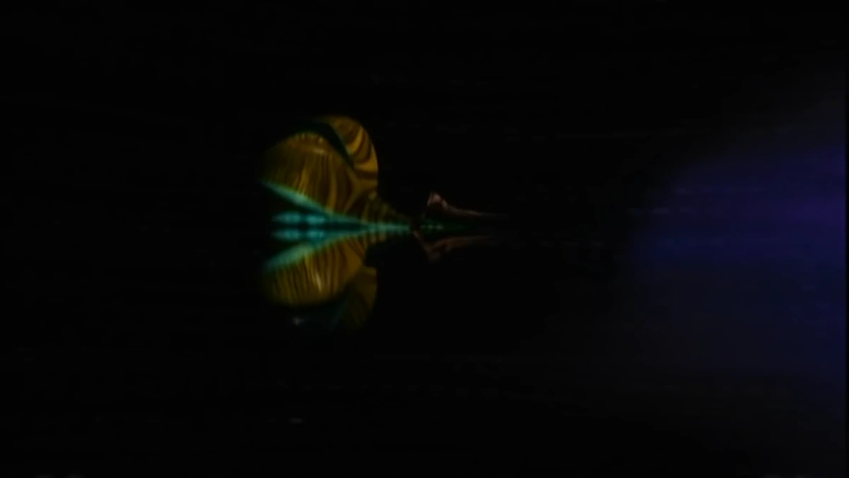 Drakh shuttle | The Babylon Project | Fandom