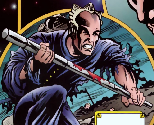 Tulan | The Babylon Project | Fandom