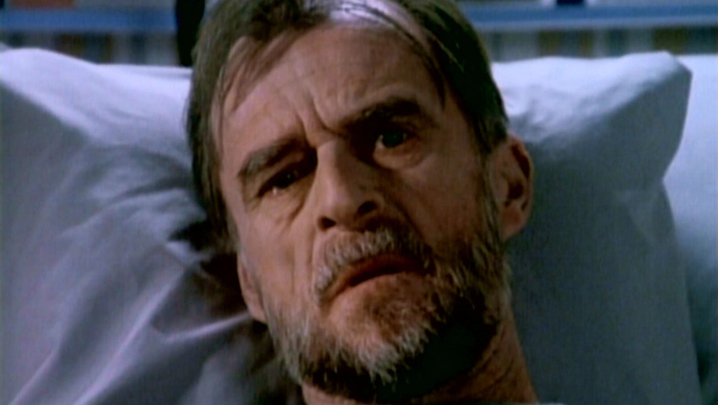 Andrei Ivanov | The Babylon Project | Fandom