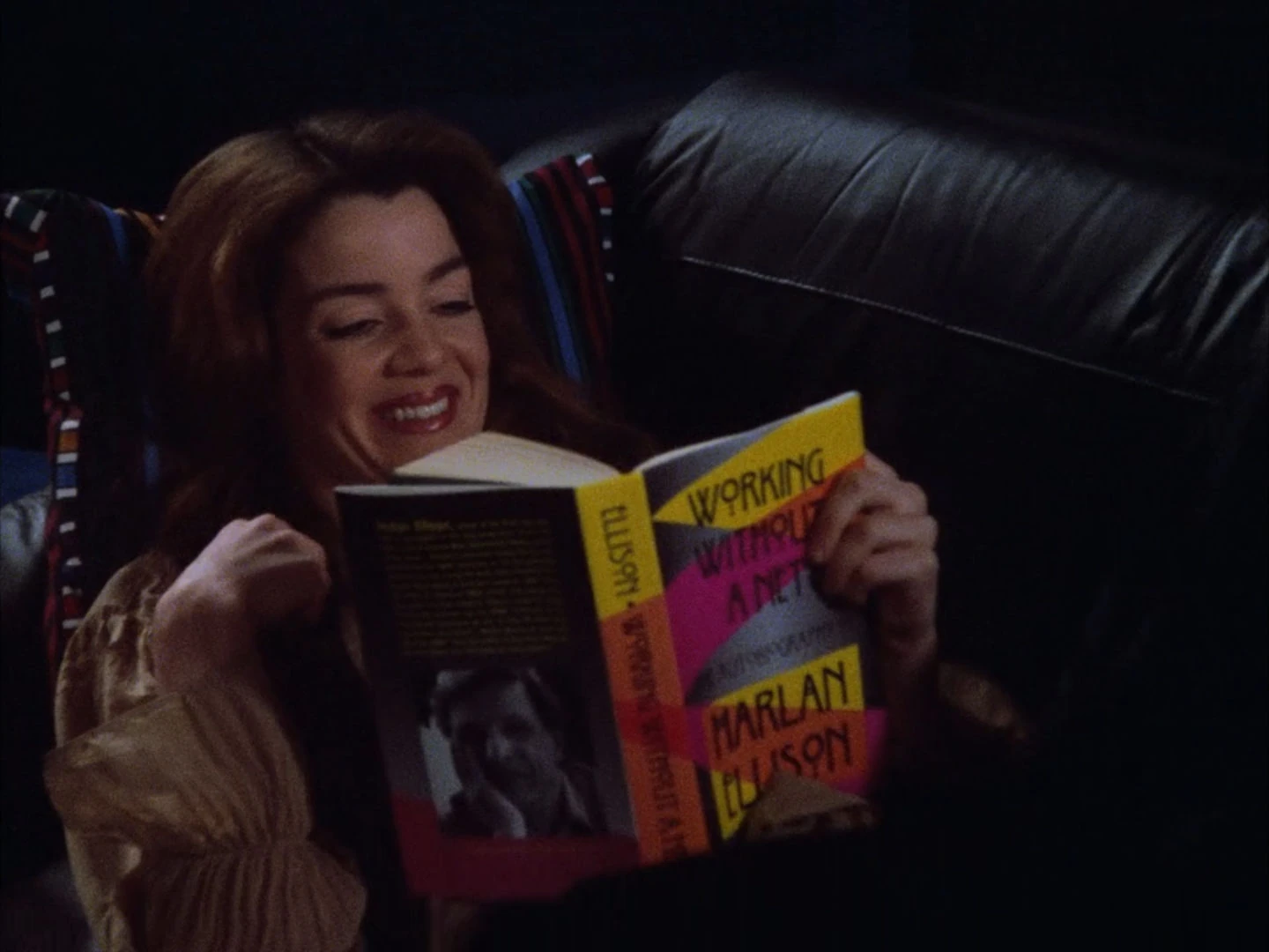 Working Without a Net | The Babylon Project | Fandom