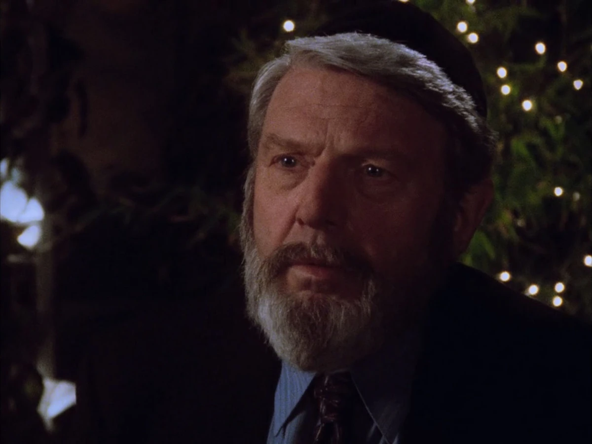 Yossel Koslov | The Babylon Project | Fandom