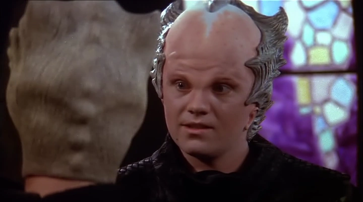 Findell | The Babylon Project | Fandom