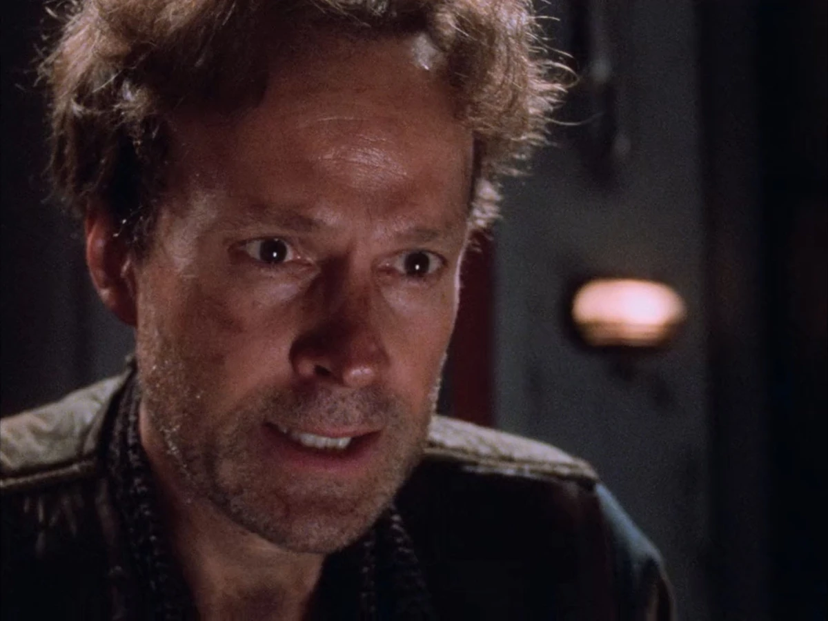 Amis | The Babylon Project | Fandom