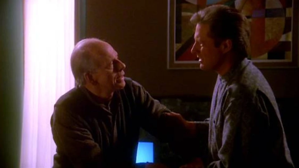 Zeit des Abschieds | Babylon 5 Wiki | Fandom