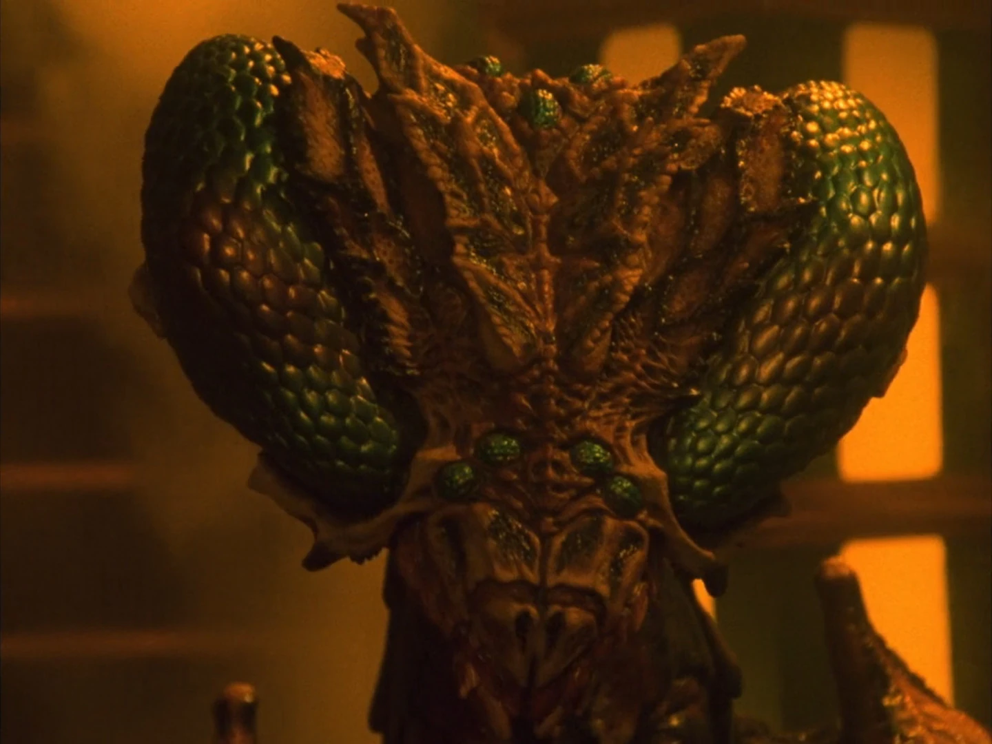 N'Grath | The Babylon Project | Fandom