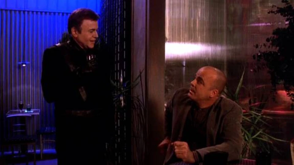 Im Kreis des Sternenfeuers | Babylon 5 Wiki | Fandom