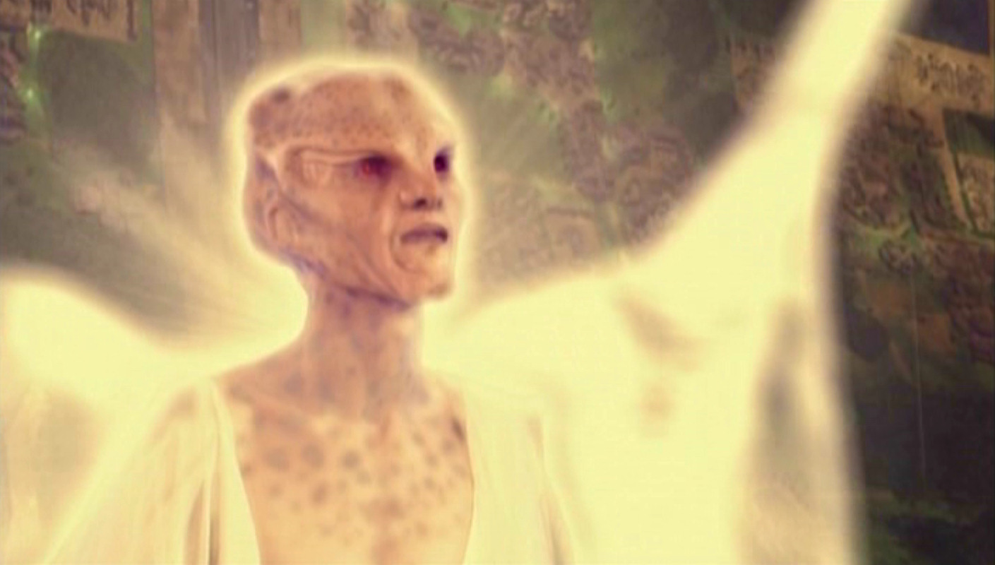 Narn | The Babylon Project | Fandom Narn | The Babylon Project | Fandom