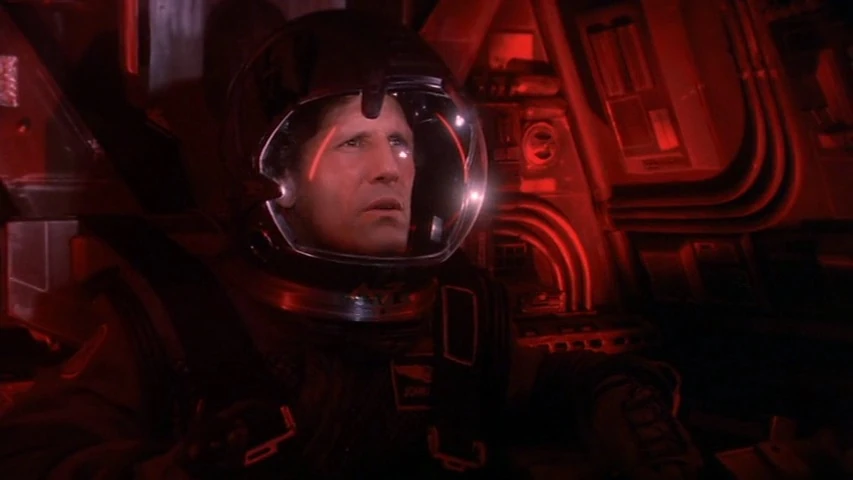 Alpha Seven | The Babylon Project | Fandom