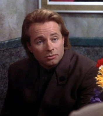 Pierce Macabee | The Babylon Project | Fandom