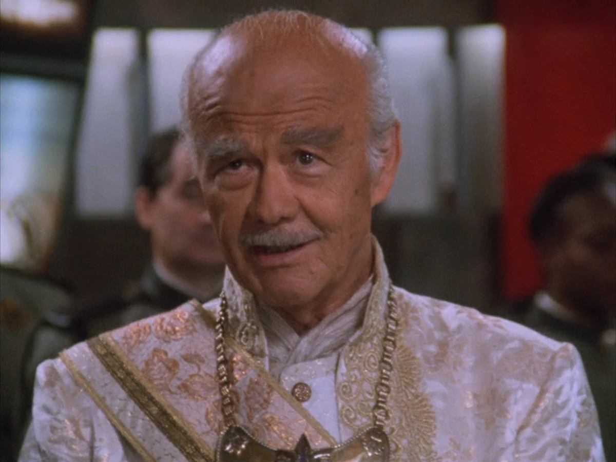 Turhan | The Babylon Project | Fandom