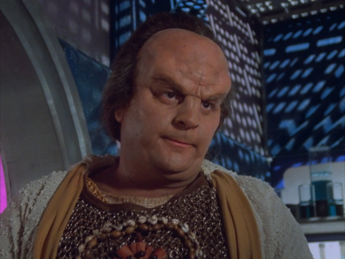 Tharg | The Babylon Project | Fandom