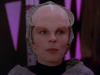 Delenn | The Babylon Project | Fandom
