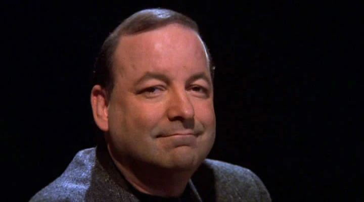 William Exeter | The Babylon Project | Fandom