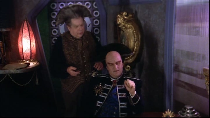 David Sage | The Babylon Project | Fandom